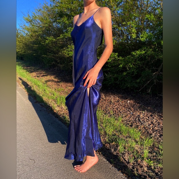 niki by niki livas | Dresses | Niki By Niki Livas Gown Size 6 | Poshmark